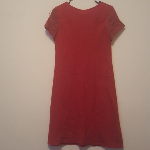 Carole Little | Dresses | Vintage Carole Little Linen Dress | Poshmark